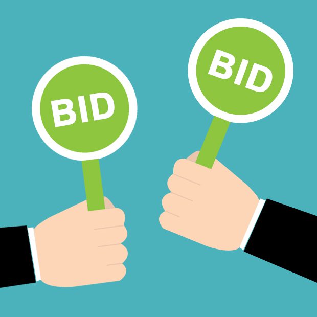 Bidding War? A Local Lender May Be the Winning Ticket | Michigan Mortgage