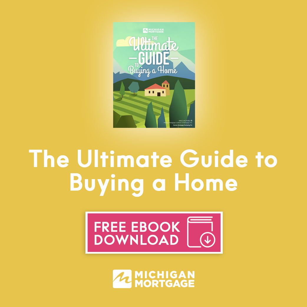 FHA Loan | Michigan Mortgage