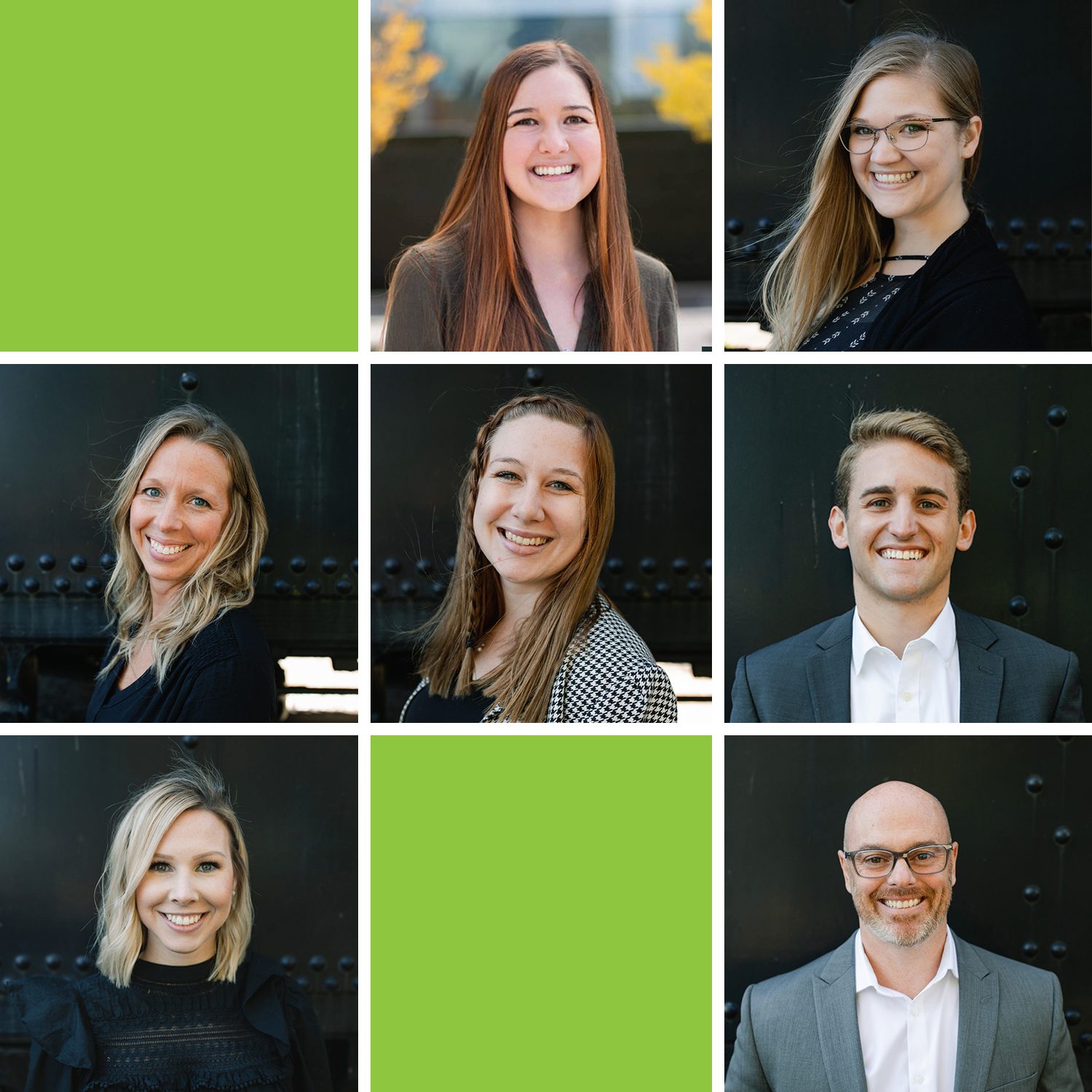 Meet the New Faces at Michigan Mortgage | Michigan Mortgage