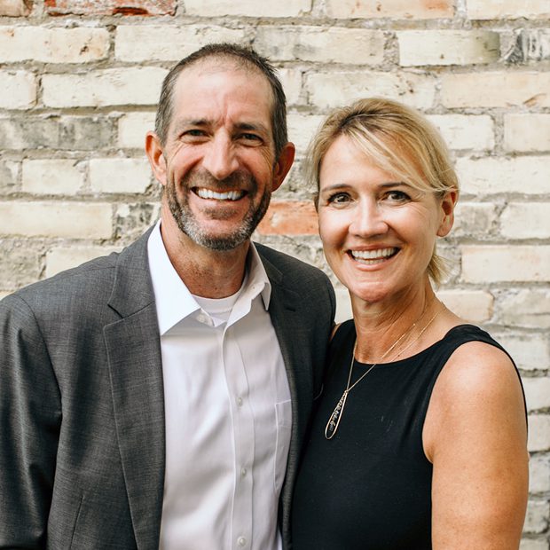 Married to Mortgages: Jill Garrison’s Perspective | Michigan Mortgage